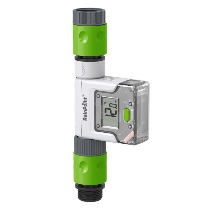 SMART WFI WIRELESS FLOW METER - Noag's Market
