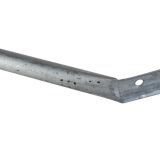 Stay With Base Plate 38mm X 1.8m 1.60mm - Noag's Market