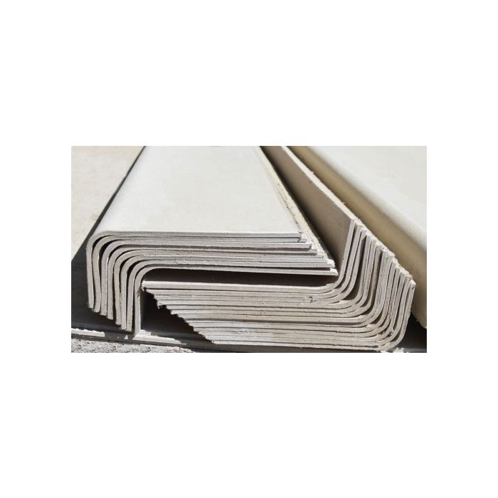 Nutec Barge Board 200mm x 80mm x 3.0m - Noag's Market