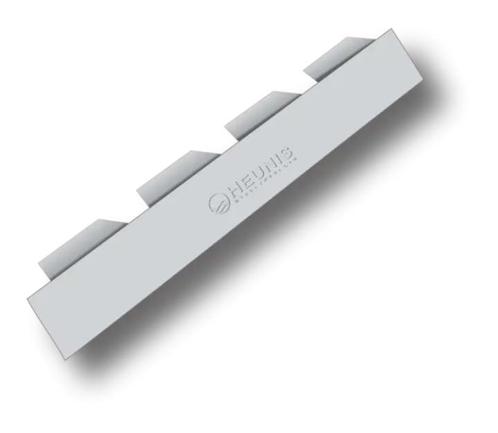 IBR Broad Closure (ridge) 685mm - Noag's Market