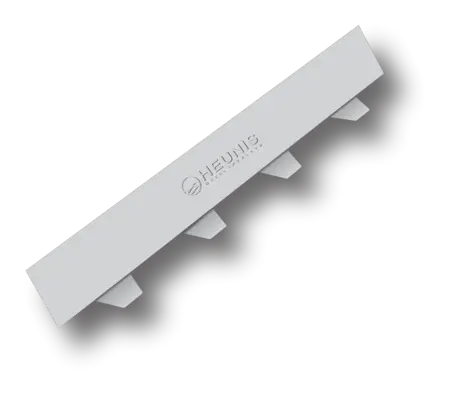 IBR Narrow Closure (eave) 685mm - Noag's Market