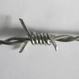 Wire Barbed Double 50kg 2.5mm (540m per roll) - Noag's Market