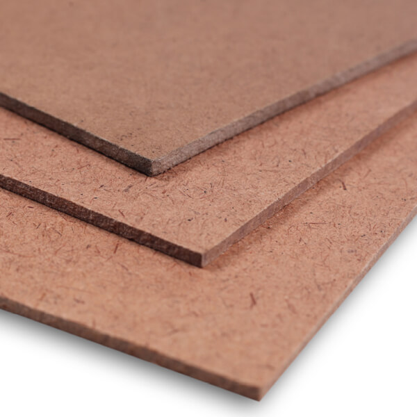 Masonite 3.2mm 1.220m x 2.440m - Noag's Market