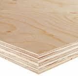 Shutter Ply Pine 18mm (32kg)1.220m x 2.440m - Noag's Market