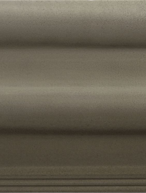 Roof Tile Marley Taper -Ridge Standard colours per each - Noag's Market