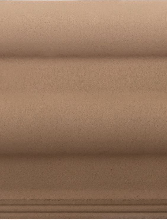 Roof Tile Marley Taper -Ridge Standard colours per each - Noag's Market