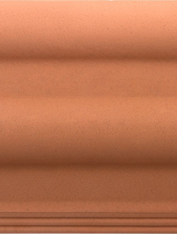 Roof Tile Marley Taper -Ridge Standard colours per each - Noag's Market
