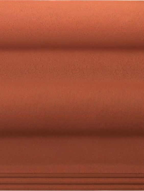 Roof Tile Marley Hip-Starter Standard colours per each - Noag's Market