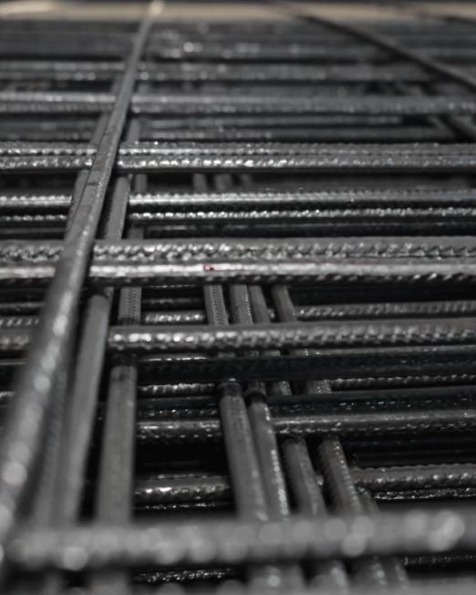 Reinforcing Mesh Ref193 2.4m x 6m (200mm x 200mm 5.6mm) - Noag's Market