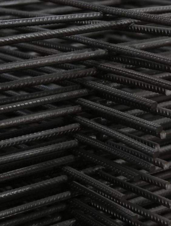 Reinforcing Mesh Ref193 2.4m x 6m (200mm x 200mm 5.6mm) - Noag's Market