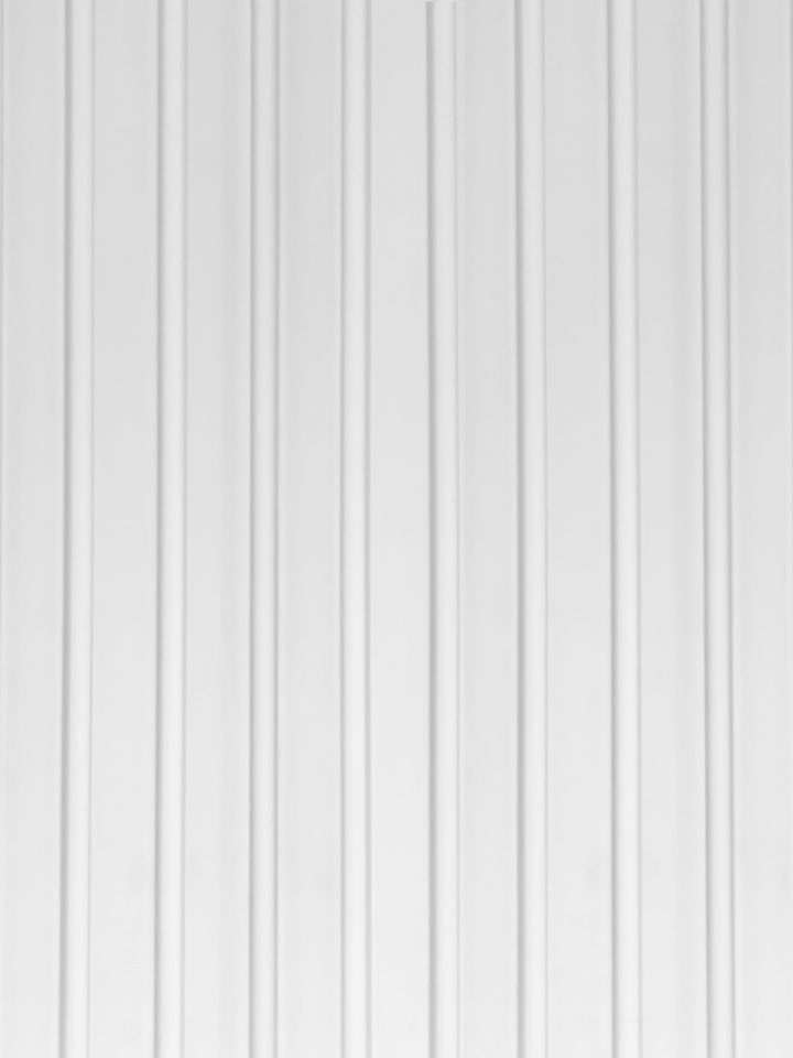 PVC W/P INTERIOR PAINTABLE 2.4M × 122MM × 11MM P/EACH - Noag's Market