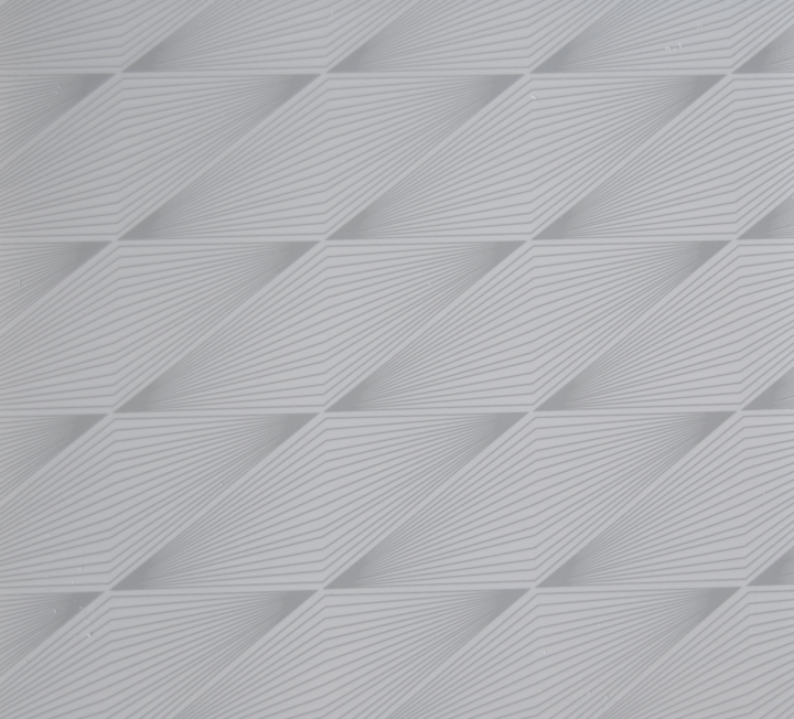 Pvc Ceiling Silver Diamond 3.9m X 300mm 6mm Per Box Q10 - Noag's Market
