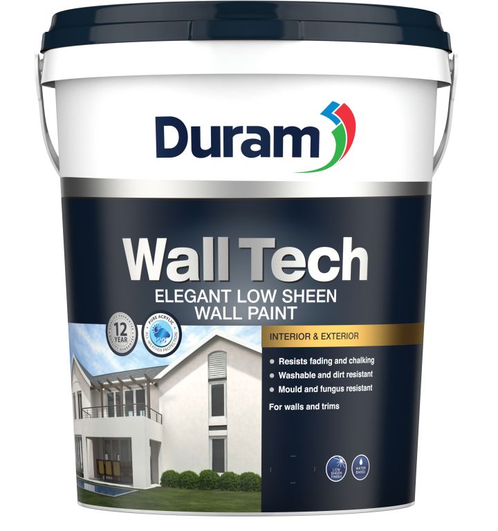 Duram Wall Tech Base Deep 20lt - Noag's Market