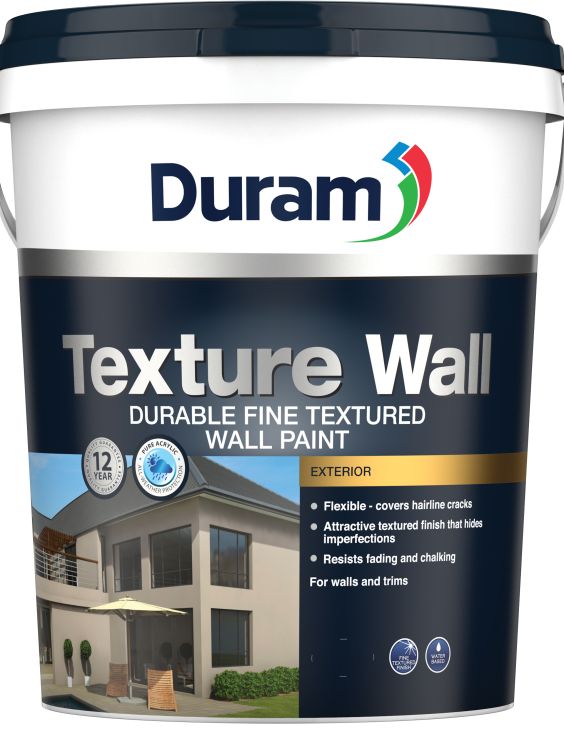 Duram Texture Wall Base Pastel 20lt - Noag's Market