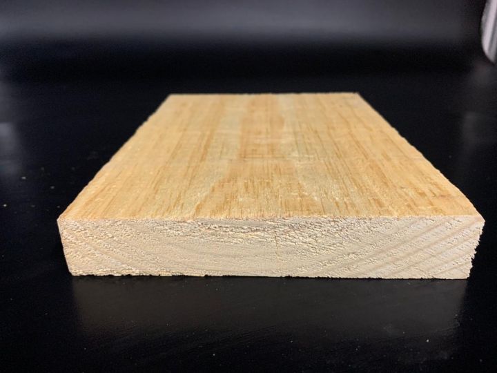 Crating Untreated 25mm X 152mm Per Meter - Noag's Market