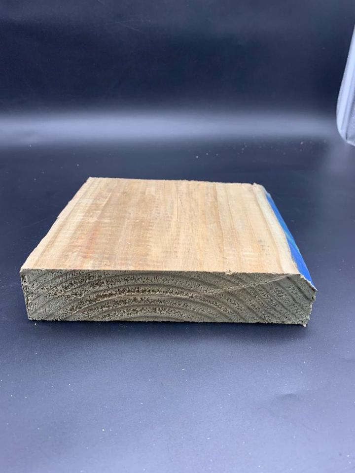 Timber Sap CCA Treated S5 38mm X 152mm Per Meter - Noag's Market