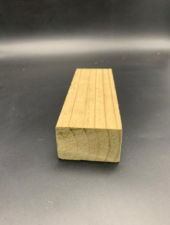 Timber Sap CCA Treated S5 50mm X 76mm Per Meter - Noag's Market