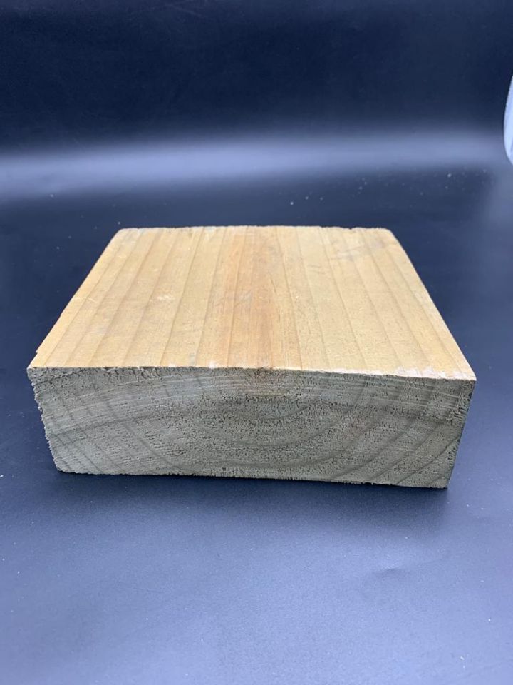 Timber Sap CCA Treated S5 50mm X 228mm Per Meter - Noag's Market