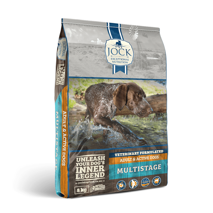 JOCK MULTISTAGE 8KG - Noag's Market
