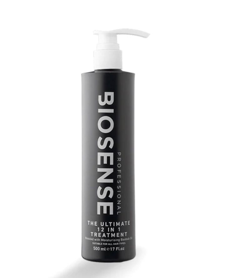 Biosense Ultimate 12 In 1- Treatment 200ml - Noag's Market