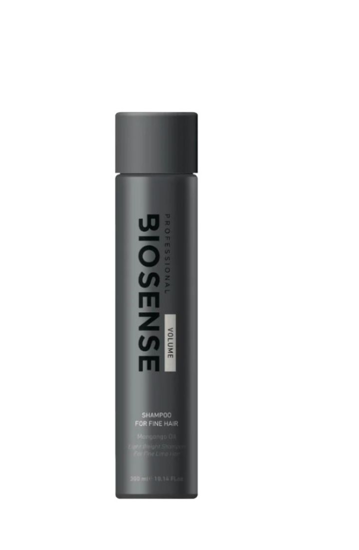 Biosense Volume Shampoo 300ml Sulfate Free - Noag's Market