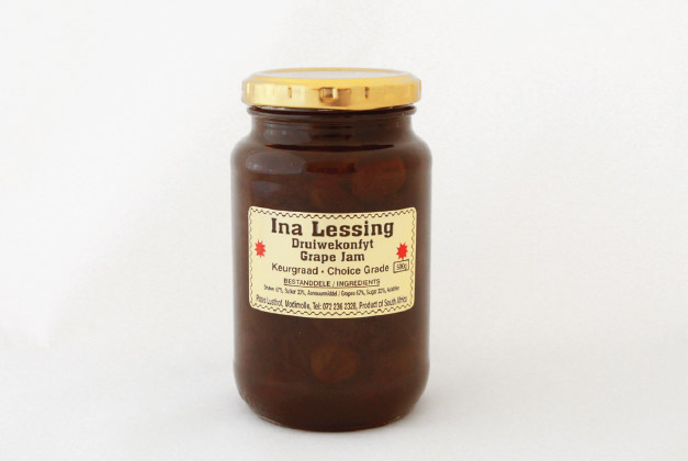 Druiwe Konfyt 410ml - Noag's Market