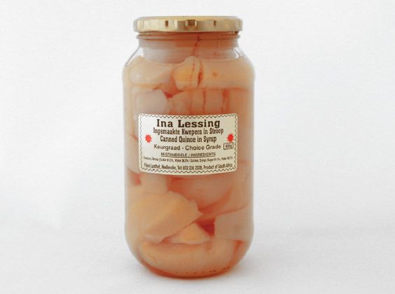 Kweper Ingemaak 500ml - Noag's Market