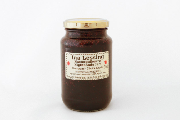 Nastergal 410ml - Noag's Market