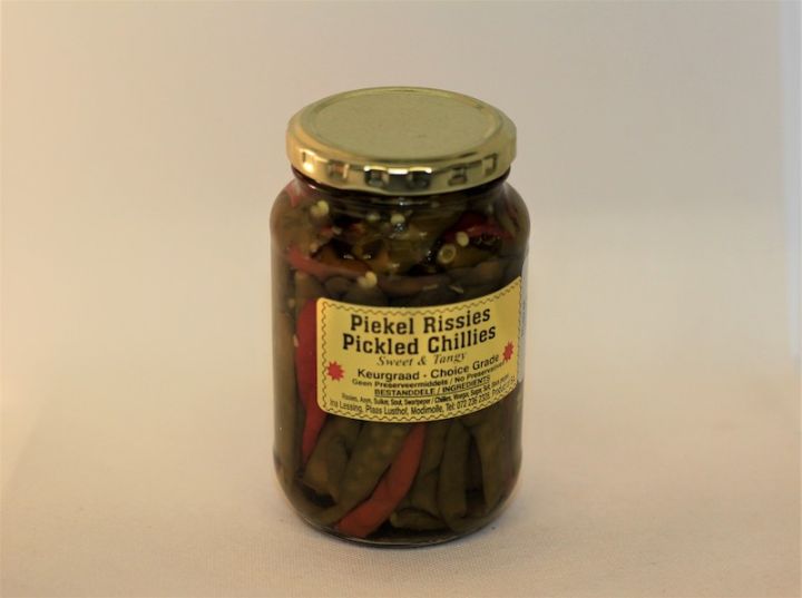 Ina Lessing Rissie 410ml - Noag's Market