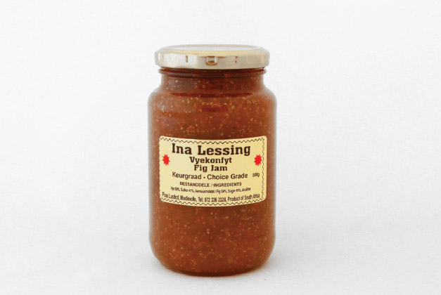 Vyekonfyt-Fyn 410ml - Noag's Market