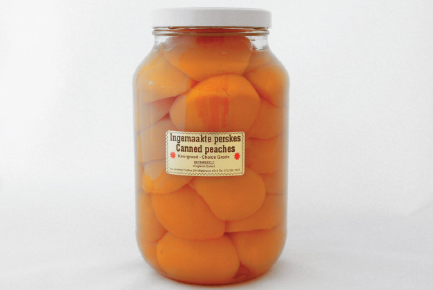 Perske Ingemaak 500ml - Noag's Market