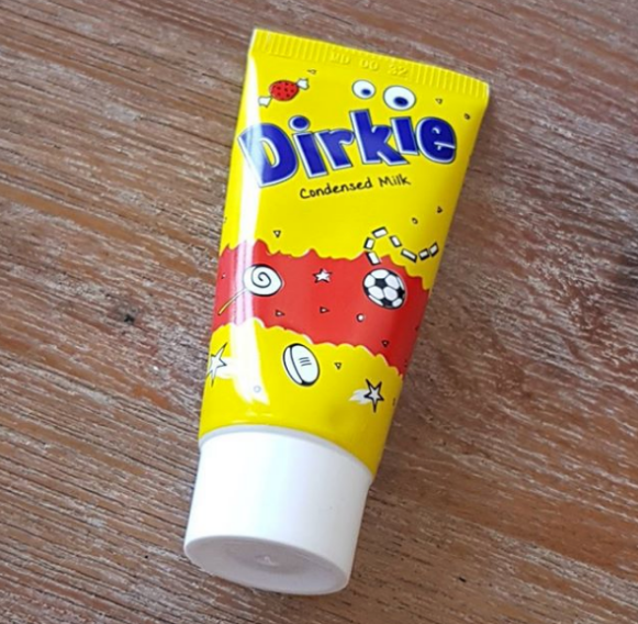 Dirkie Condensed Milk - Noag's Market