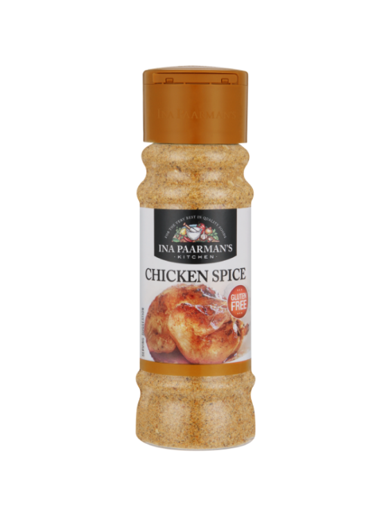 INA PAARMAN CHICKEN SPICE 200 ML - Noag's Market