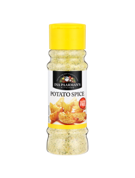 INA PAARMAN POTATO SPICE 200 ML - Noag's Market