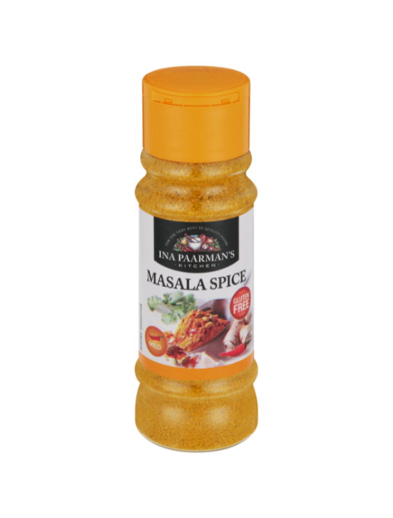 INA PAARMAN MASALA SPICE 200 ML - Noag's Market