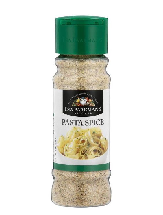 INA PAARMAN PASTA SPICE 200 ML - Noag's Market