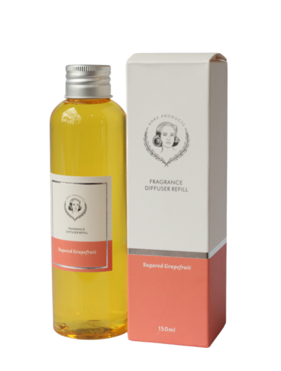 ANKE REFILL SUGARED GRAPEFRUIT 150ML - Noag's Market