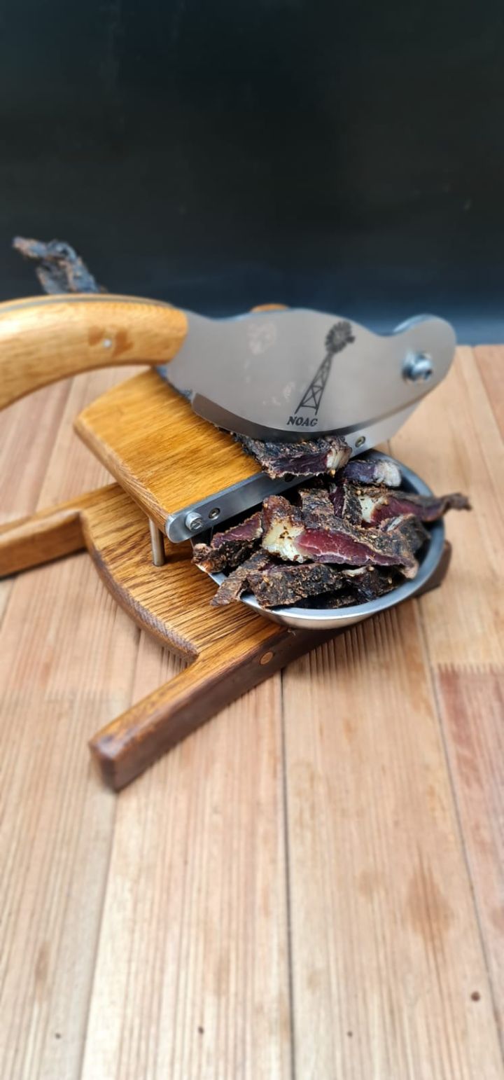 BILTONG CUTTER LARGE - Noag's Market