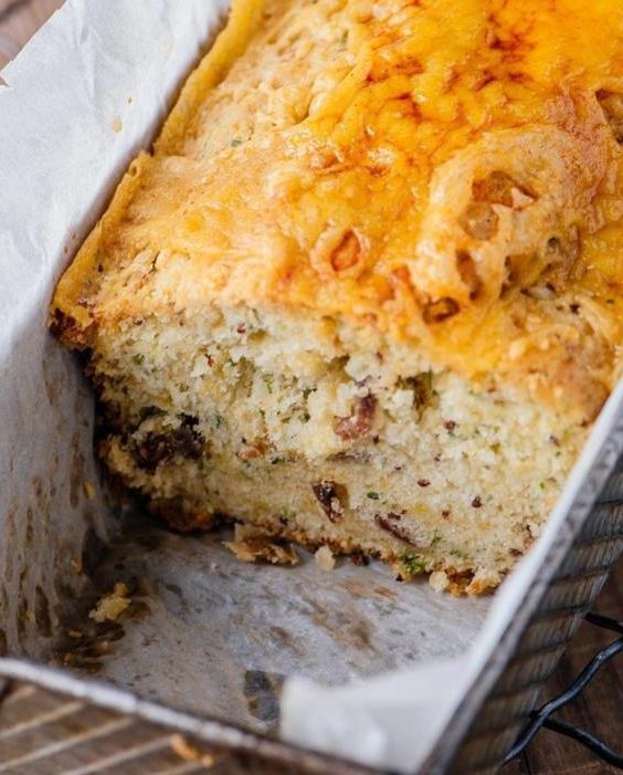 CARNIVORE BILTONG & CHEESE BREAD 500g - Noag's Market
