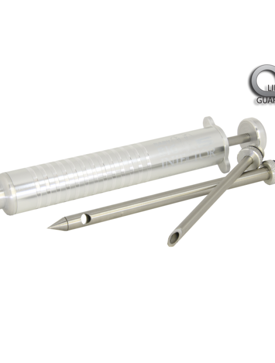 BIG 5 BIG INJECTOR - Noag's Market