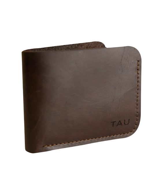 TAU PULA CLASSIC WALLET - Noag's Market