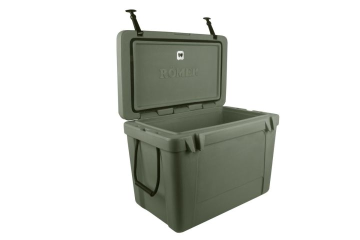 Römer COOLERBOX OLIVE GREEN 45L - Noag's Market