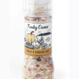 FUNKY OUMA BRAAI & COOKING SALT - Noag's Market