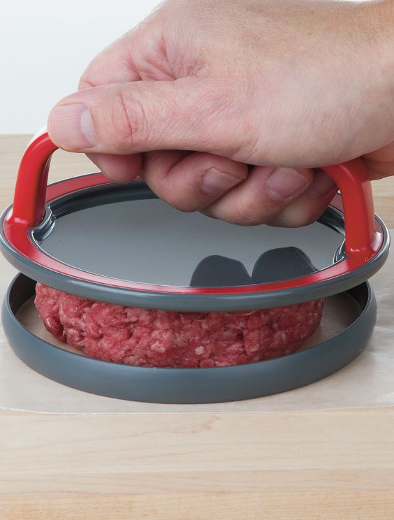 PATTY PRESS SET - Noag's Market