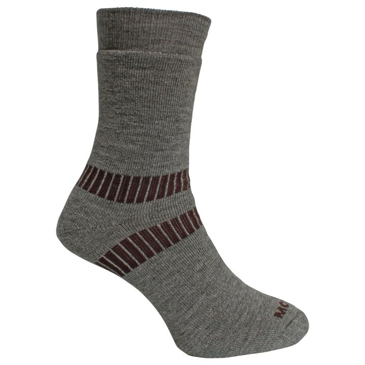 PEAK OUTDOOR SOCK STERLING 8-11 - Noag's Market