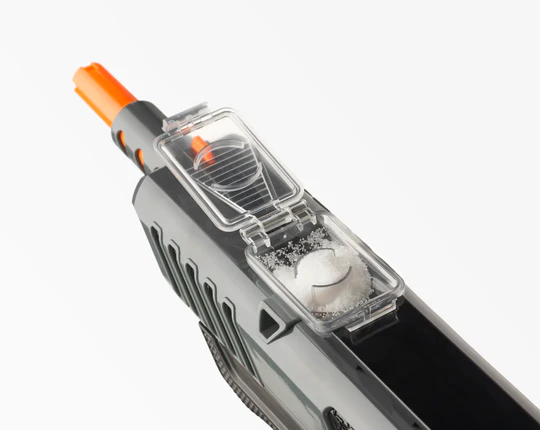 Bug A Salt 3 Black Fly - Noag's Market