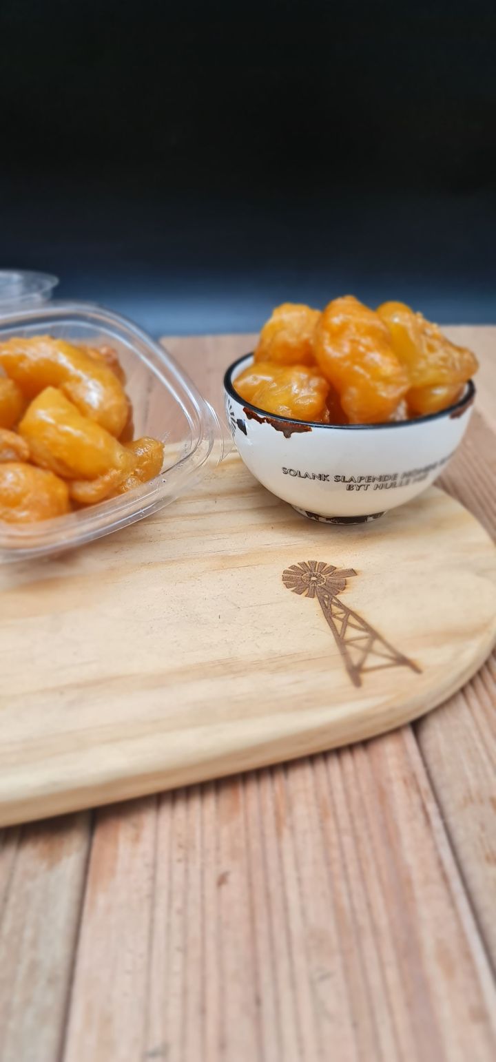 KOEKSISTER BITES - Noag's Market