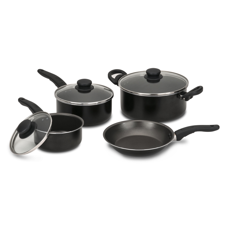 Decakila 7 Pcs Cookware Set - Noag's Market