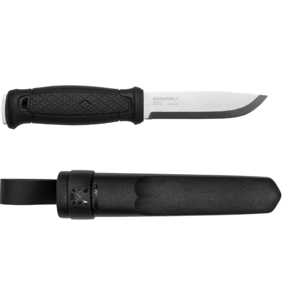 BEZLER GARBERG With POLYMER SHEATH - Noag's Market