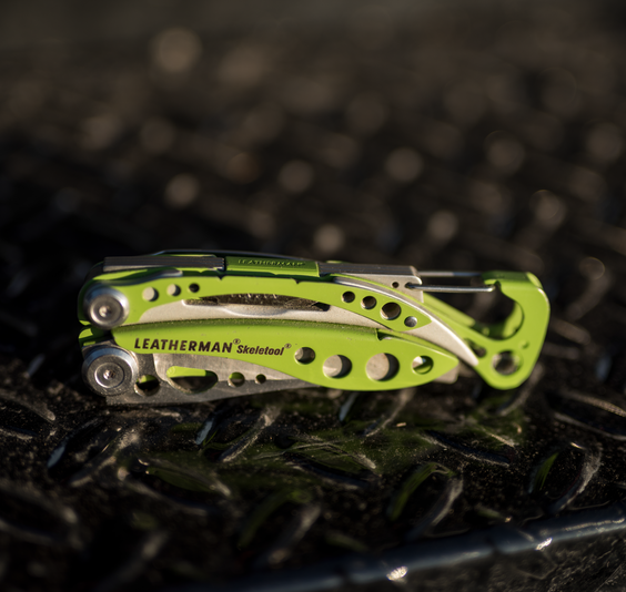 LEATHERMAN SKELETOOL CX - Noag's Market